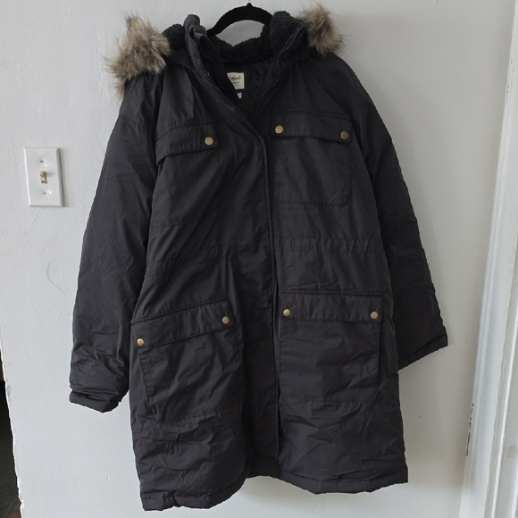 Universal Thread | Jackets & Coats | Universal Thread Water Resistant ...